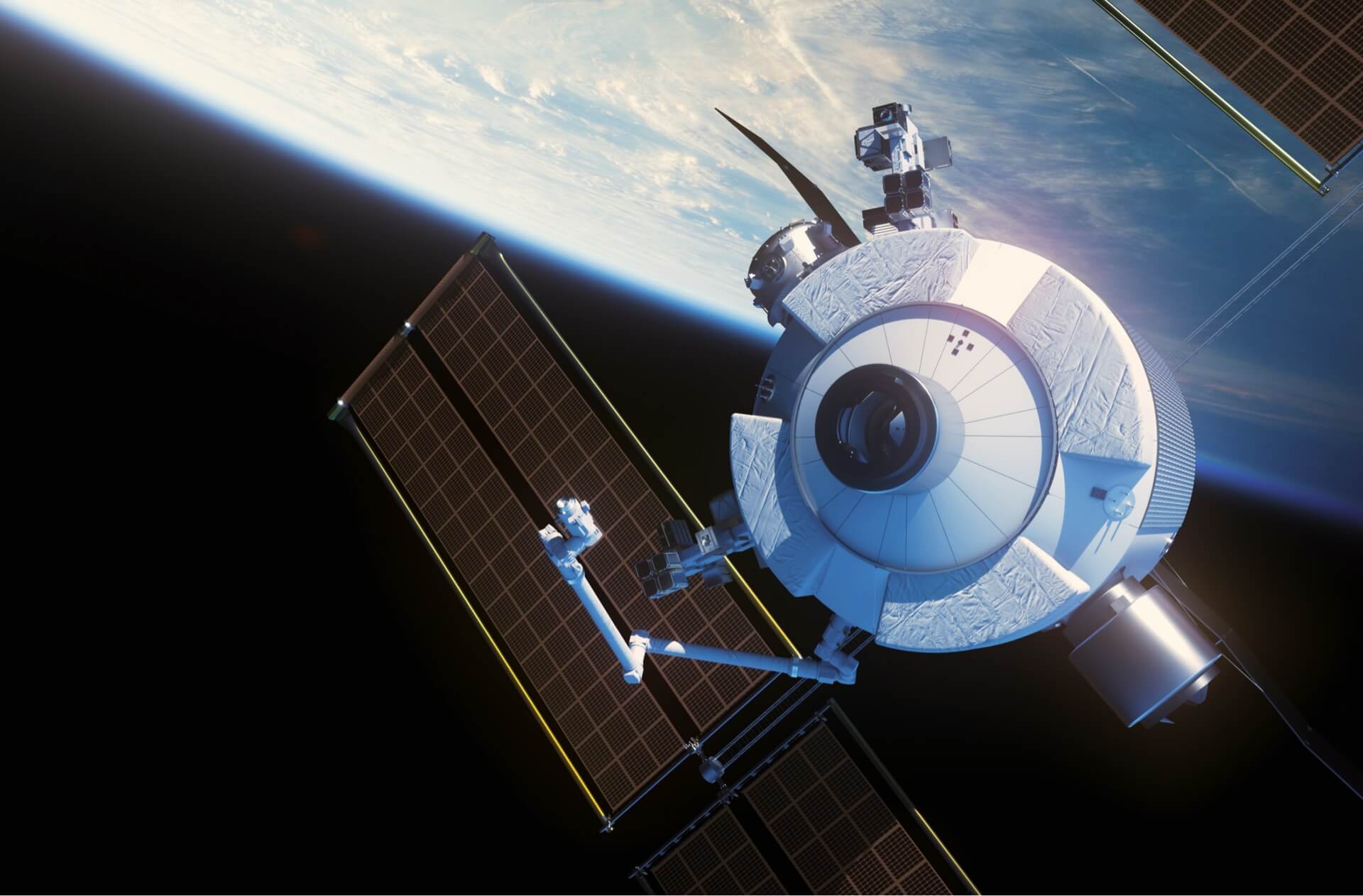 Starlab Space | Home