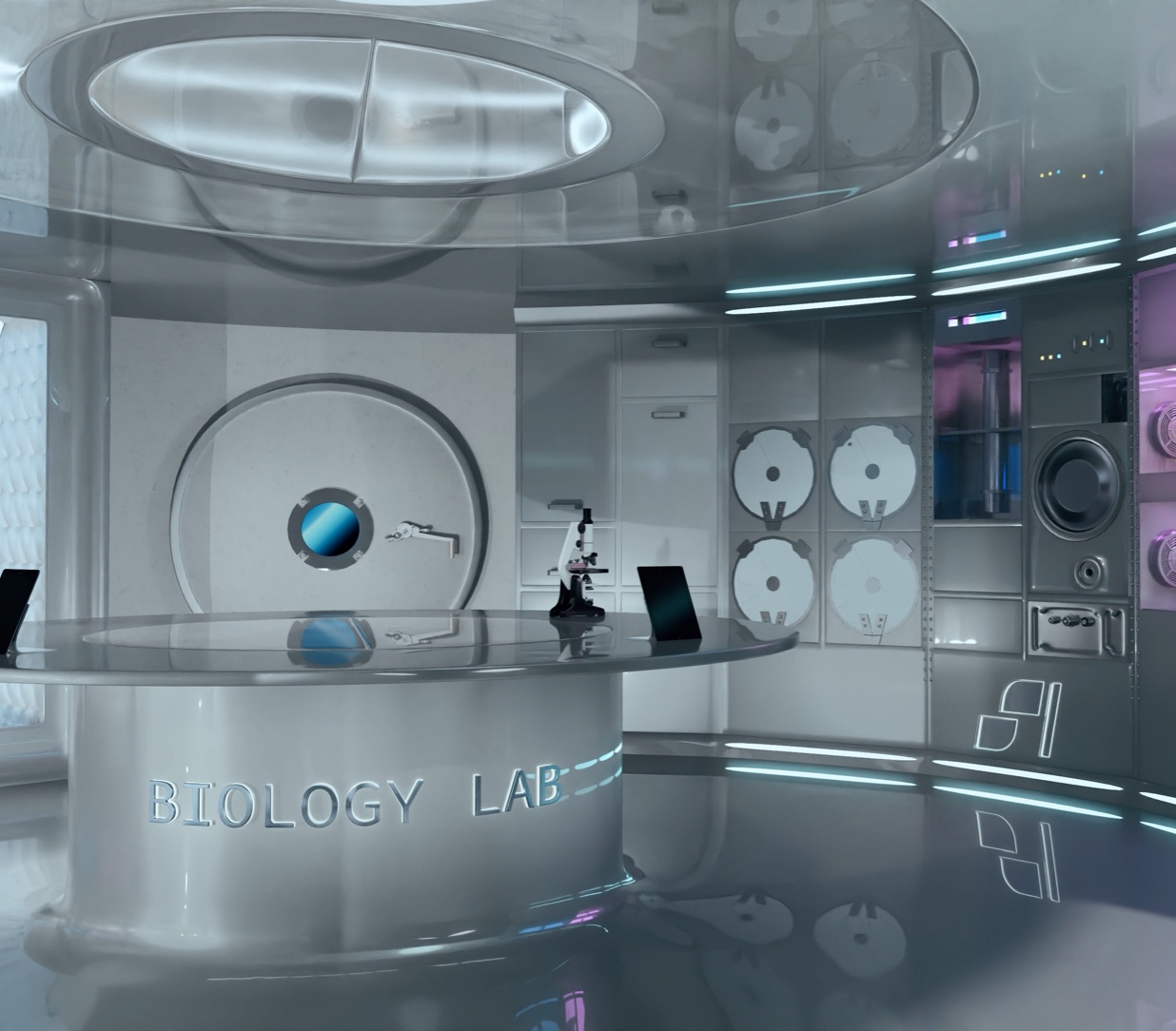 Starlab Space | Home