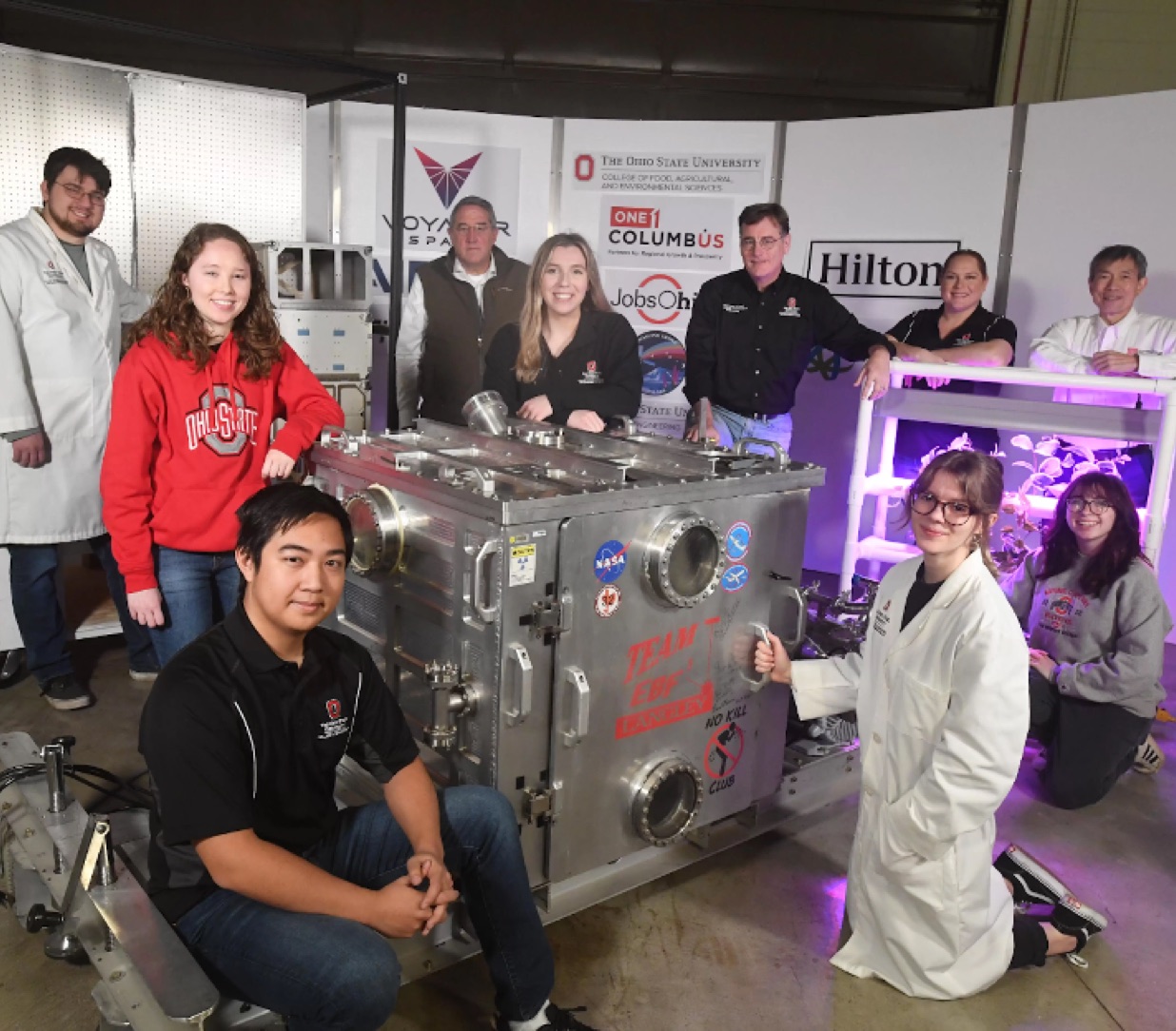 Starlab Space | Home