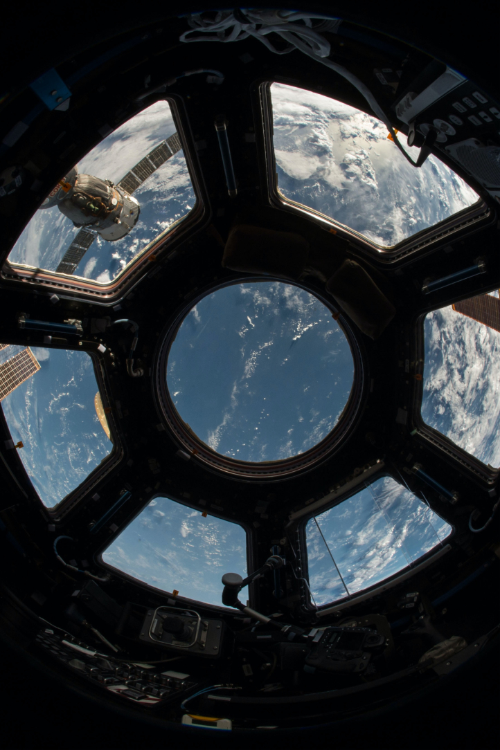 Latest News and Insights | Starlab Space