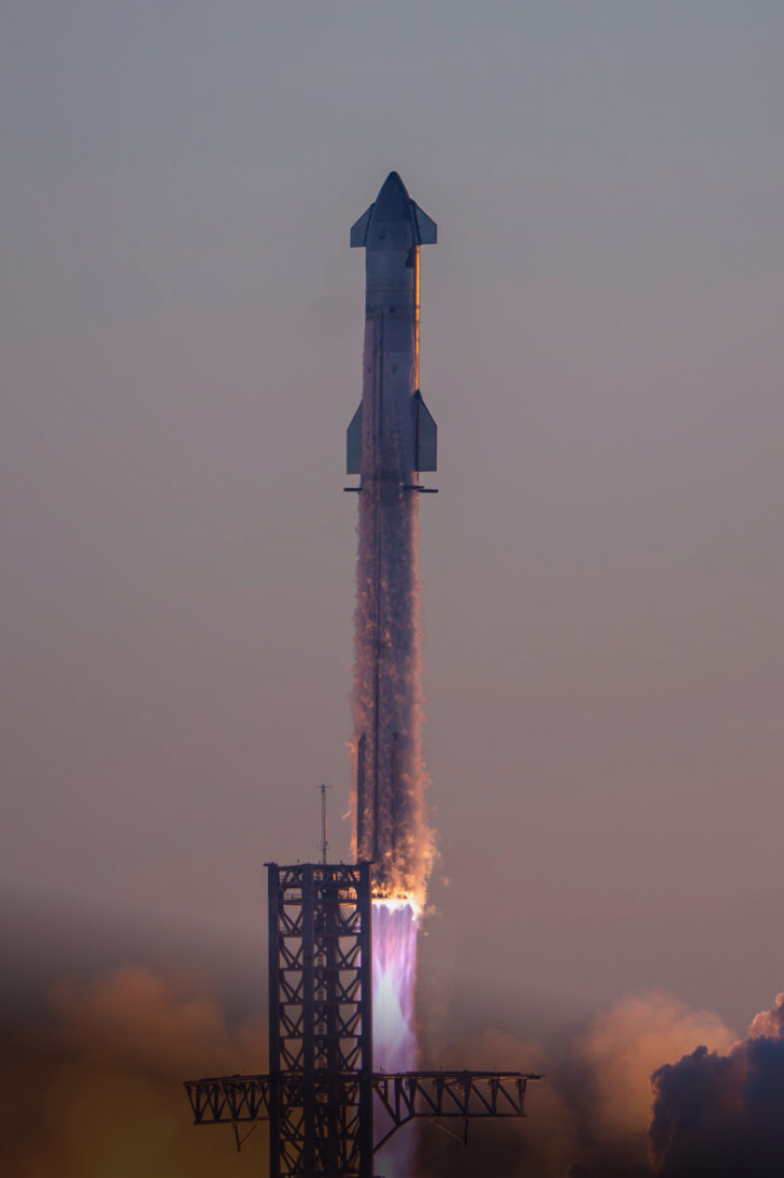 Latest News and Insights | Starlab Space