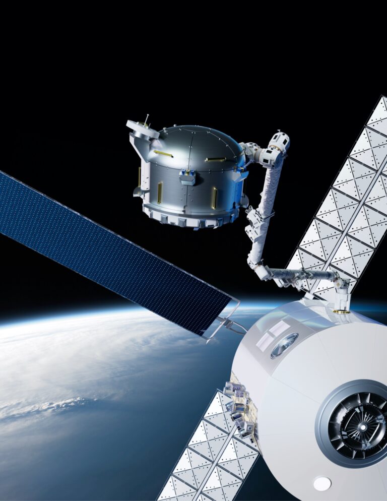 Starlab Space | A new era of space exploration has arrived