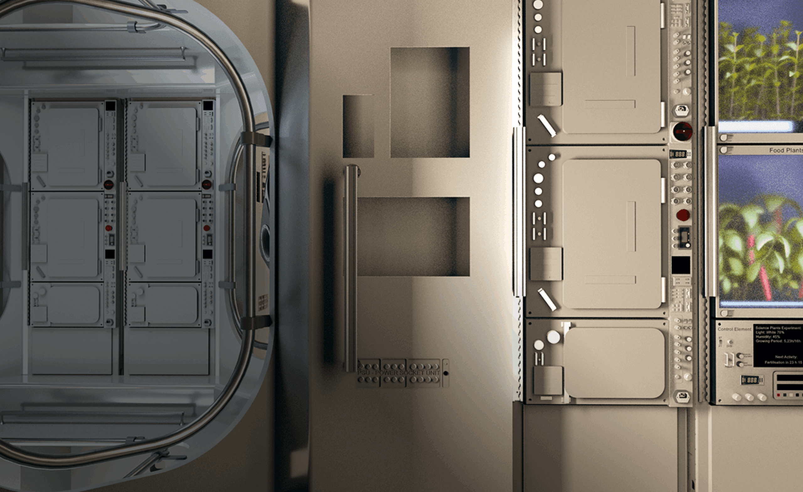 Starlab Space | A new era of space exploration has arrived