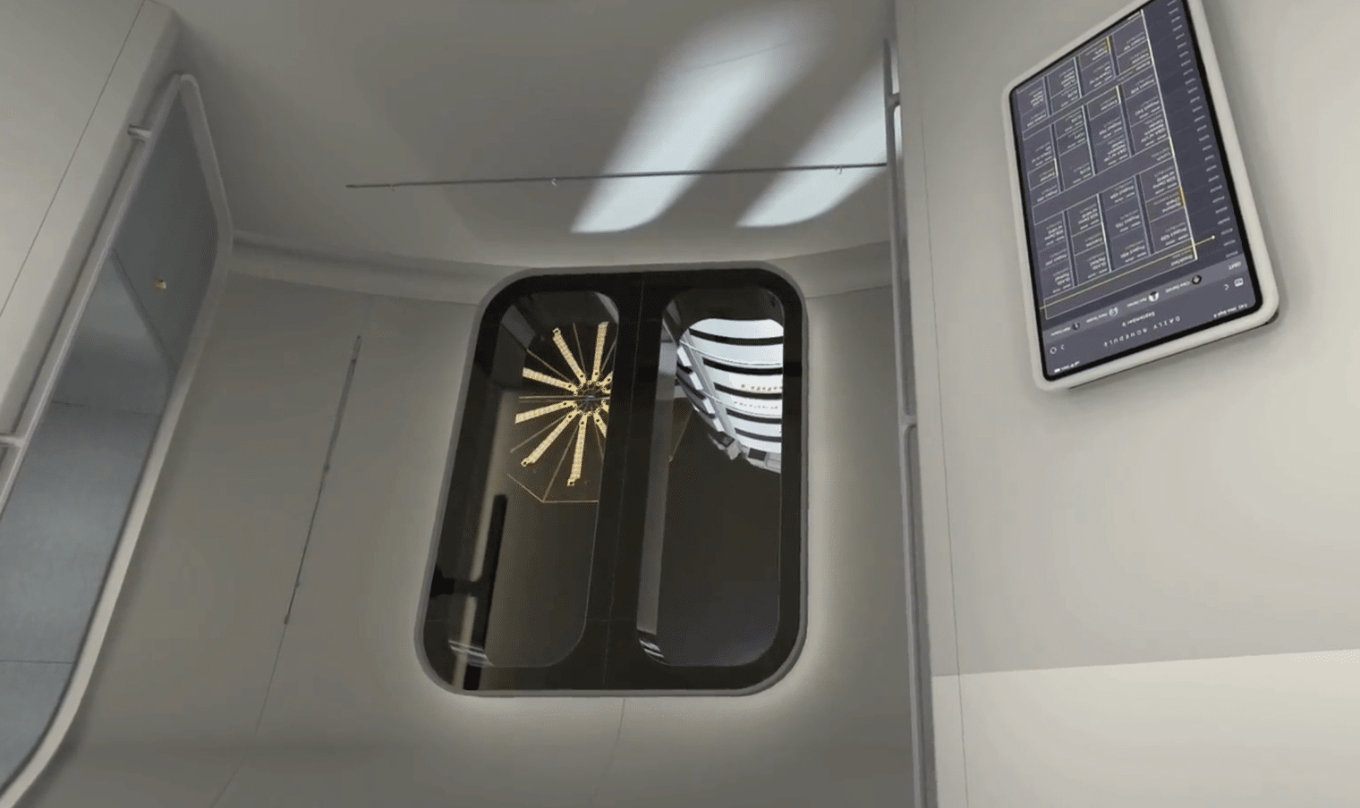 Space Station | Starlab - A New-Era Space Destination