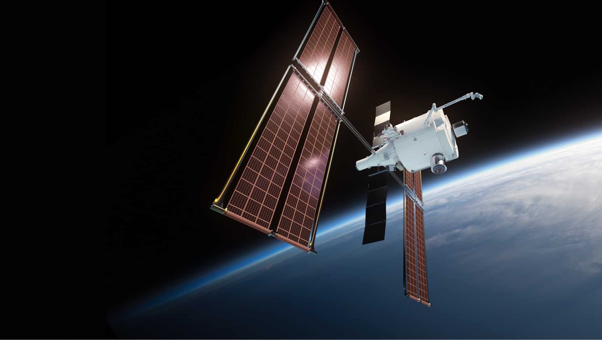 Starlab Space | Home