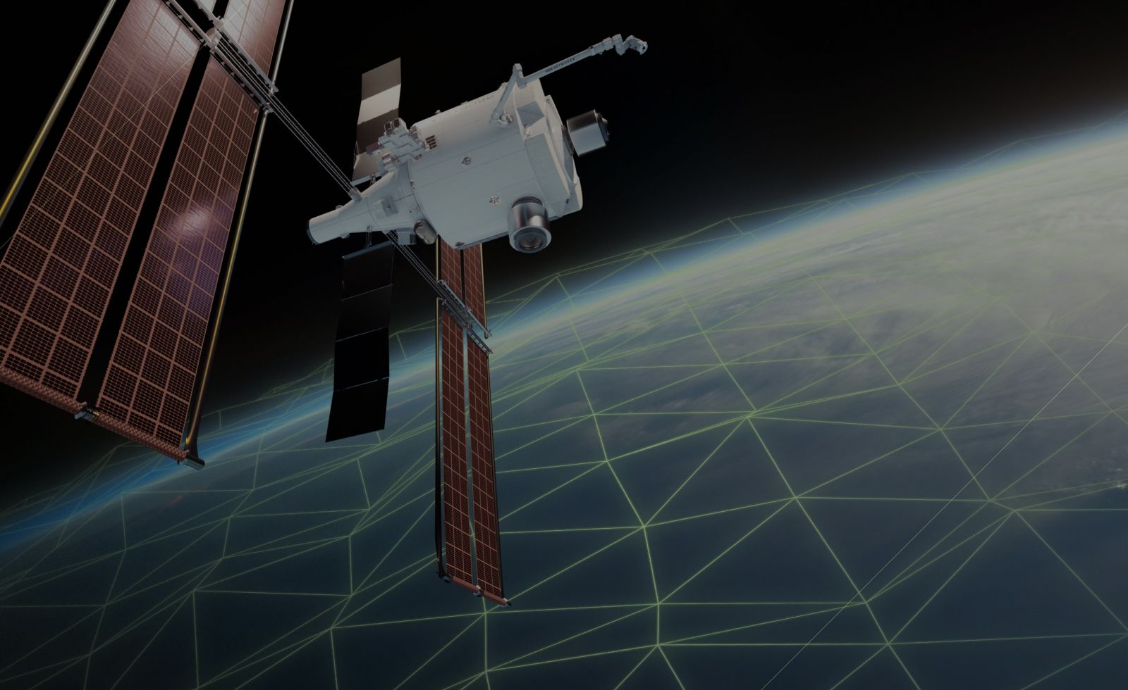 Starlab Space | A new era of space exploration has arrived