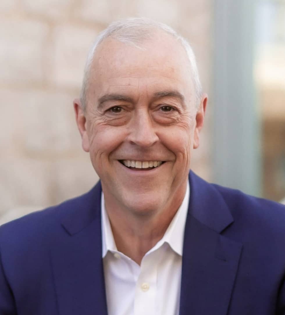 Tom Ayres, General Counsel | Starlab